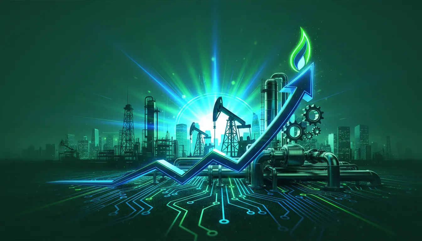 Enerflex sets Feb. 26 call on 2025 results | EFXT Stock News