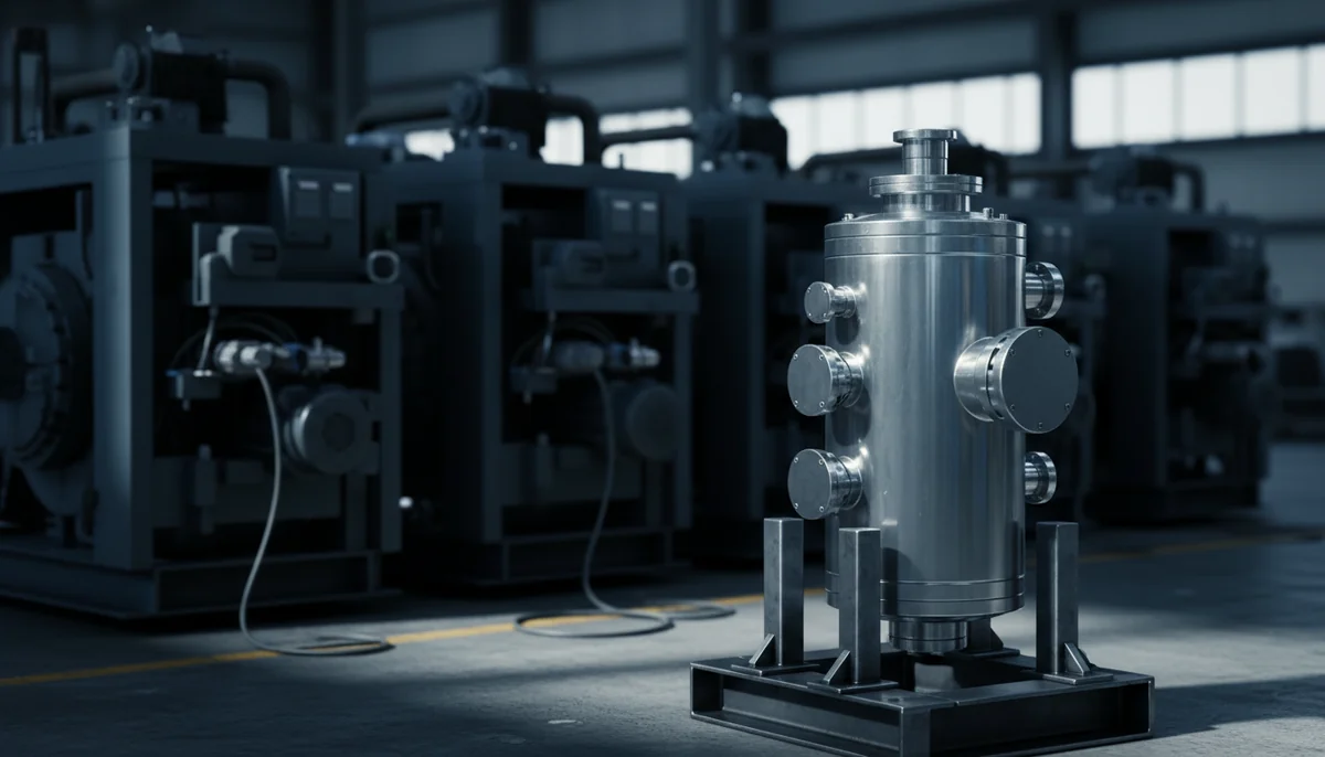 Energy Recovery Q1 loss widens, CEO plans retirement | ERII Stock News
