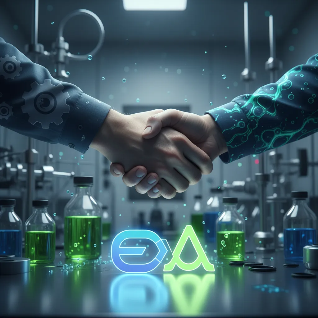Enpro Completes AlpHa Acquisition, Taps $800M Credit Line | NPO Stock News