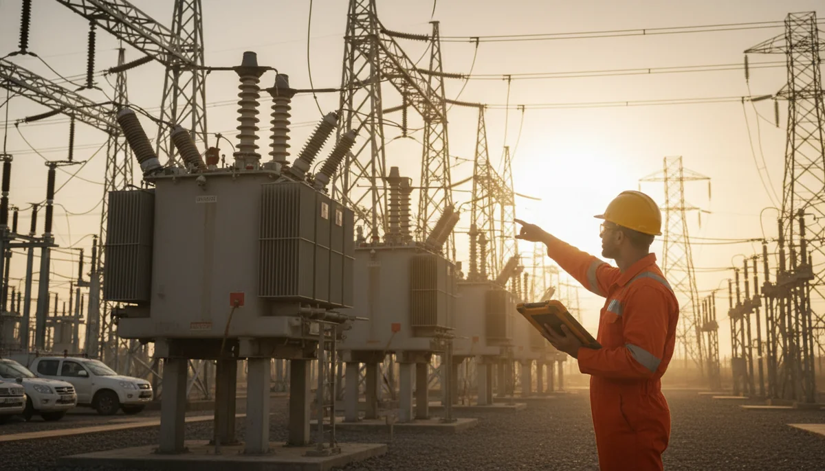 Entergy Q1 EPS $0.86, affirms 2026 guidance | ETR Stock News