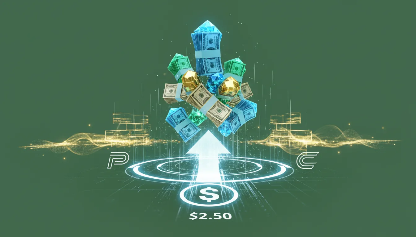Esperion Announces $75M Public Offering of 30M Shares | ESPR Stock News