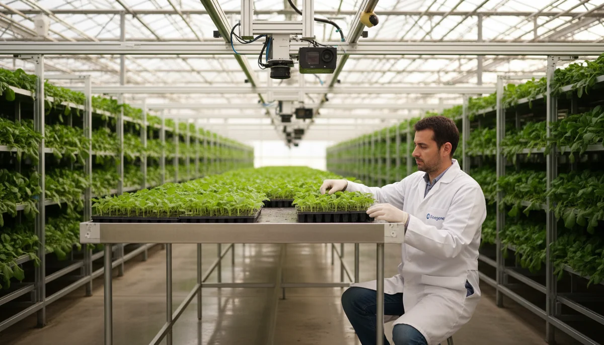 Evogene Q4 and 2025 results coming March 5 | EVGN Stock News