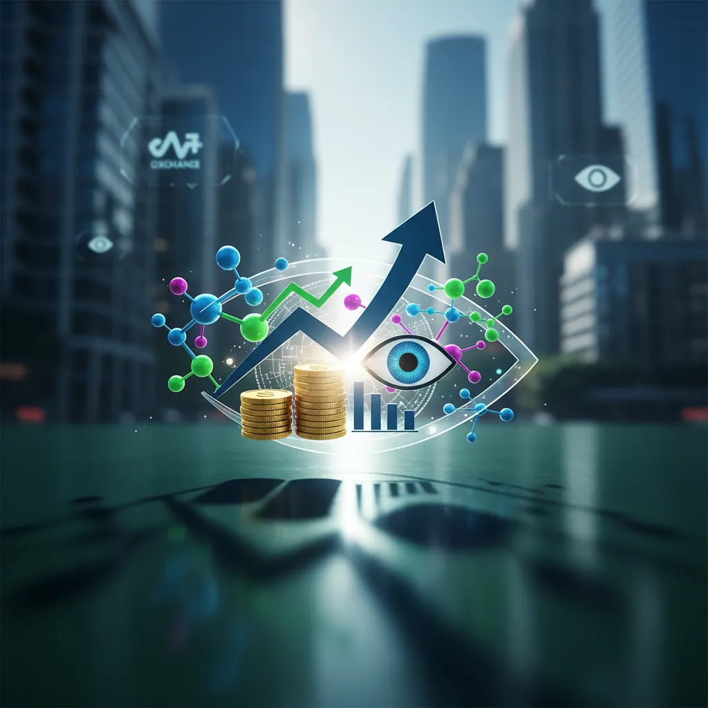 EyePoint Announces $150M Common Stock Offering, $22.5M Option | EYPT ...