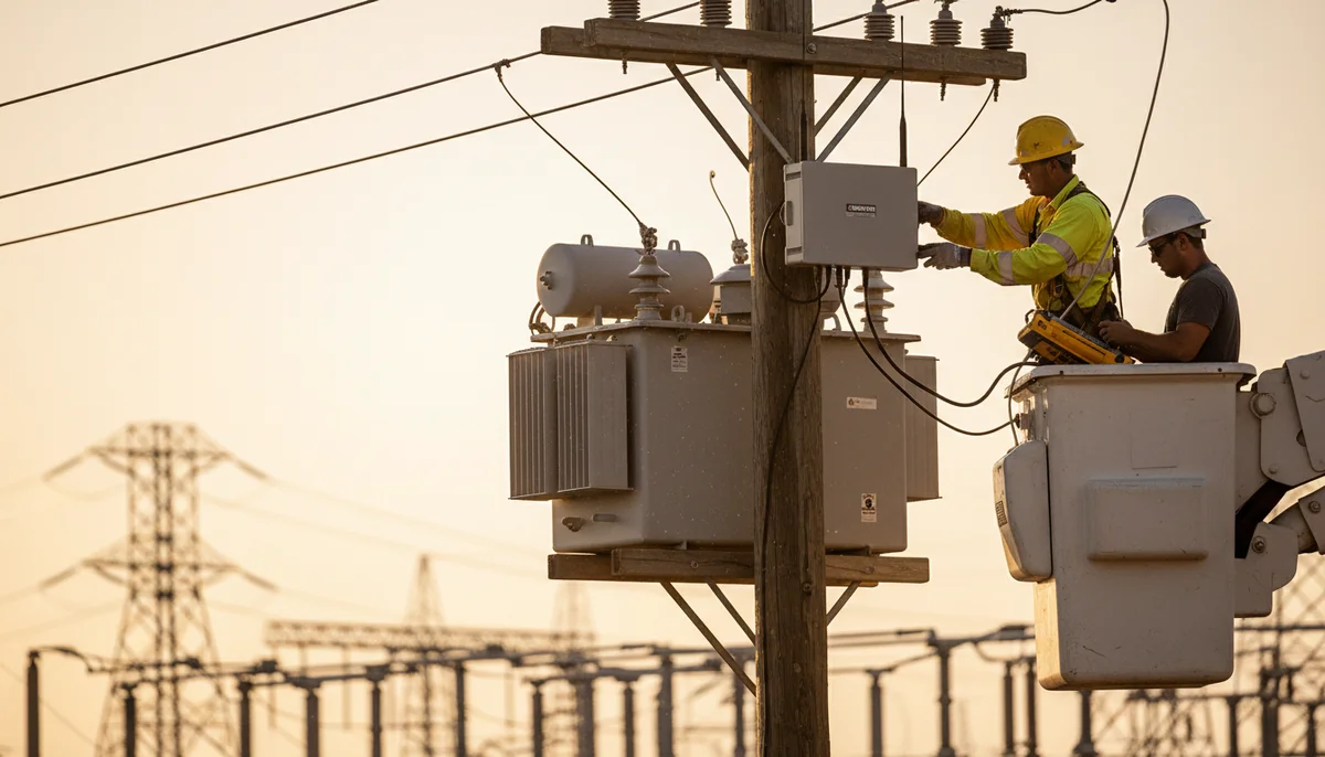 Anterix gains FCC OK to expand 900 MHz band to 10 MHz | ATEX Stock News