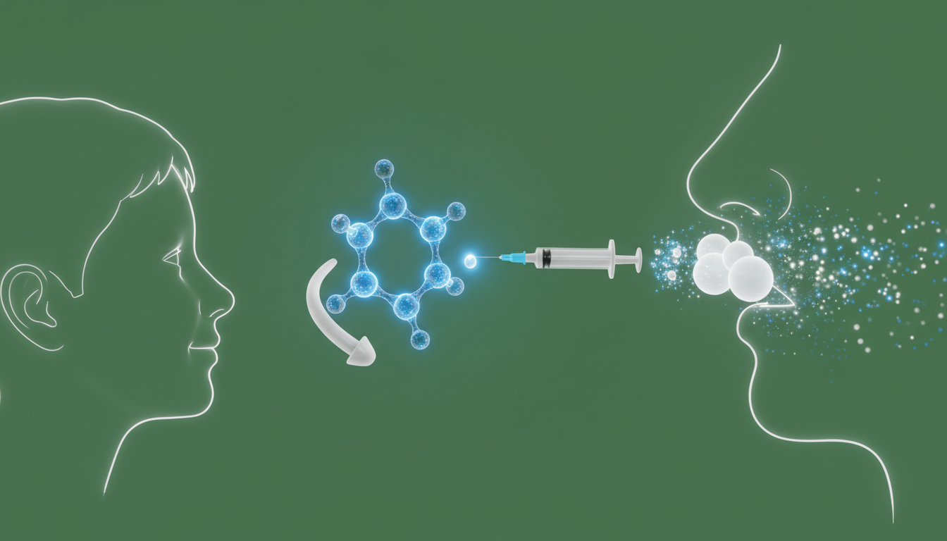 Amgen, AstraZeneca Receive FDA Approval for TEZSPIRE in CRSwNP | AMGN ...