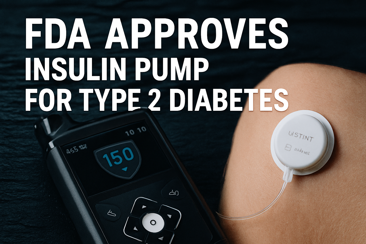 Medtronic's MiniMed 780G Gets FDA Nod for Abbott Sensor Integration | MDT Stock News