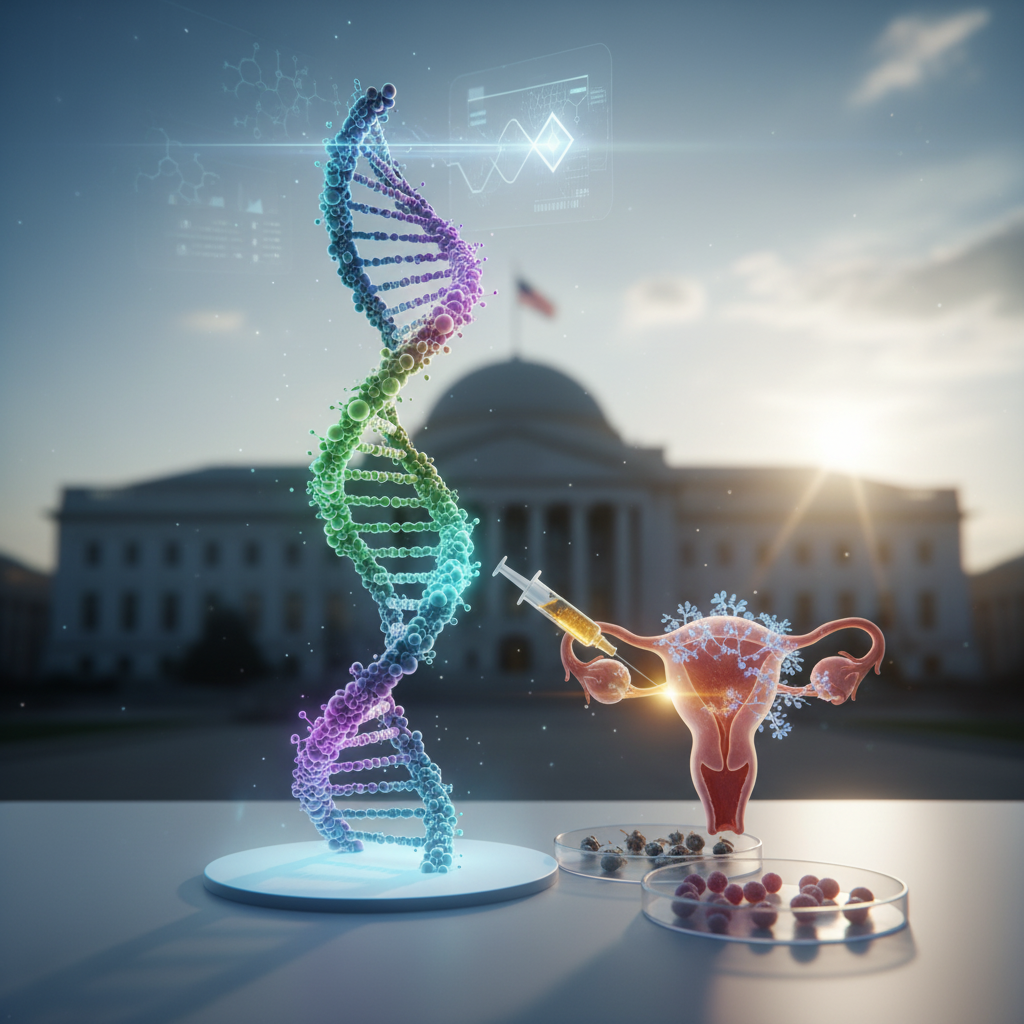 FDA Accepts Corcept's Relacorilant NDA for Ovarian Cancer Treatment ...