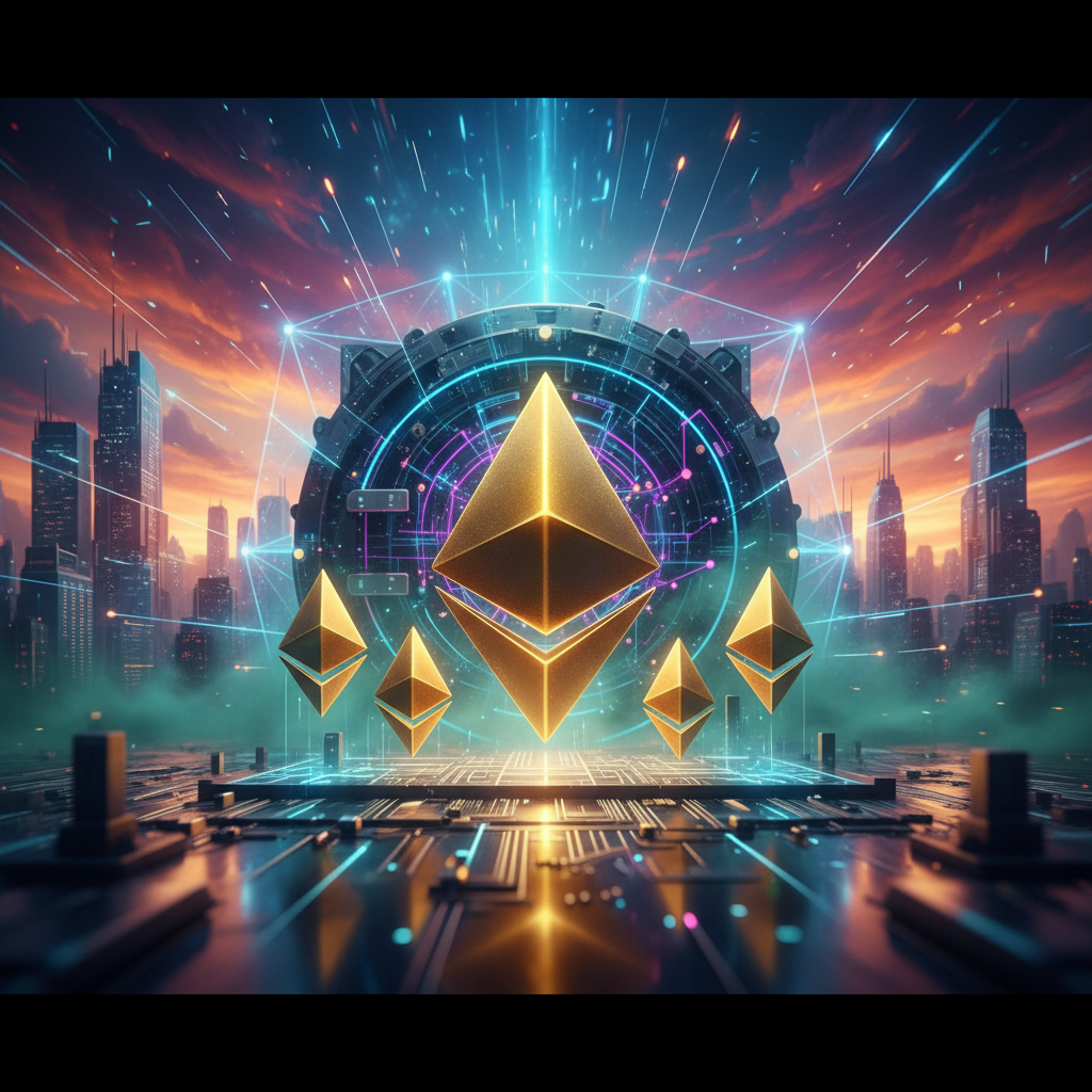 FG Nexus Grows ETH Holdings to 50,770, Worth $207M | FGNX Stock News