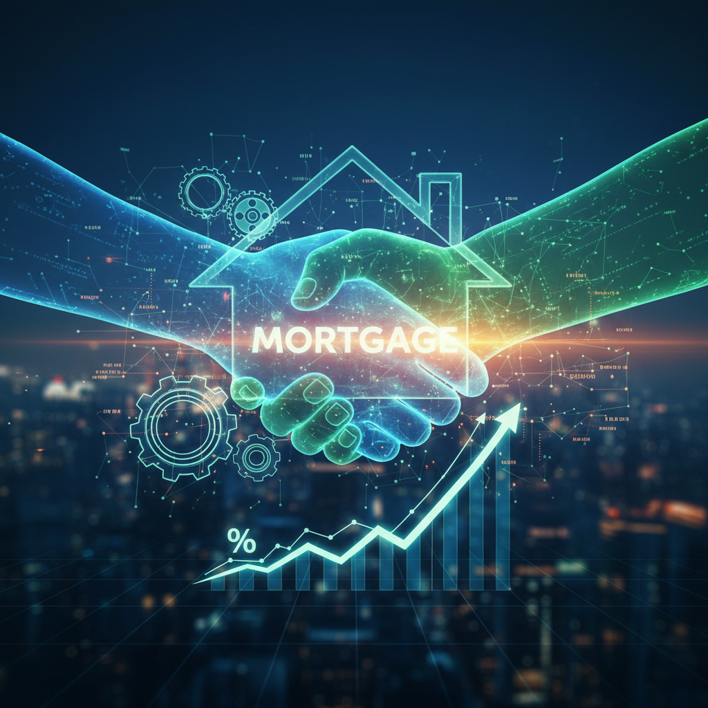 FICO and Xactus Announce Multi-Year Partnership to Deliver FICO Mortgage Direct License Program ...