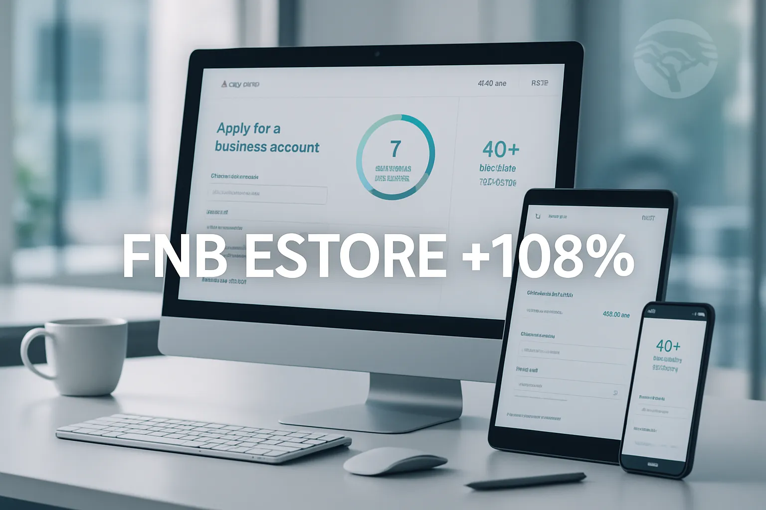 FNB Launches Universal Banking App for 40+ Products in 7 Minutes | FNB ...
