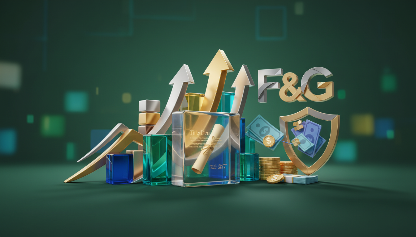 FNF Reports Q3 2025: $4.03B Revenue, Title Margin 17.8% | FG Stock News