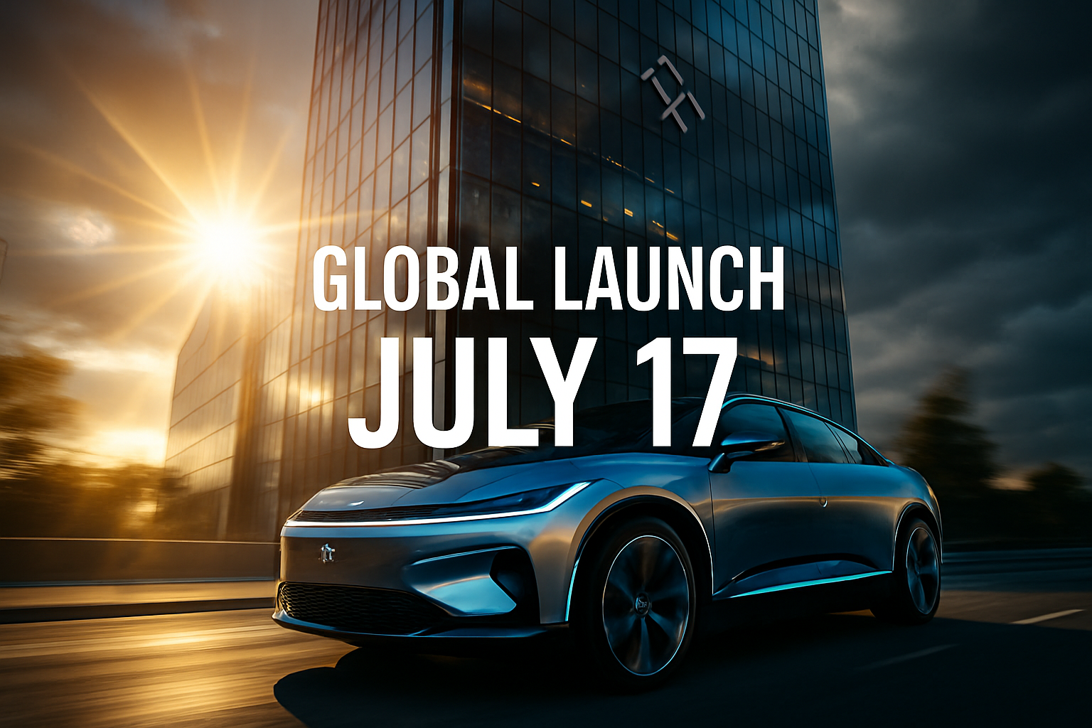 Faraday Future Secures 4,100 Deposits for New FX Super One Launch ...