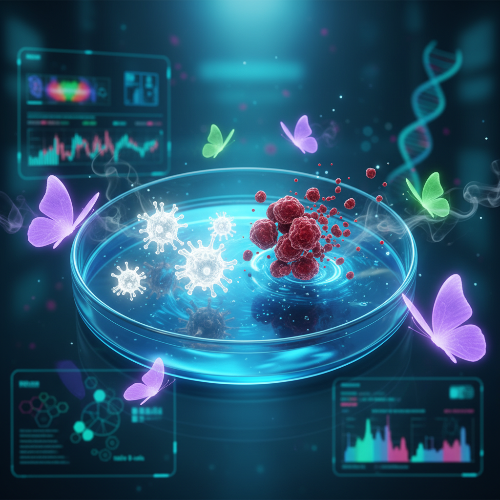 Fate Therapeutics Presents FT819 SLE Data: CRR at 6 Months | FATE Stock ...