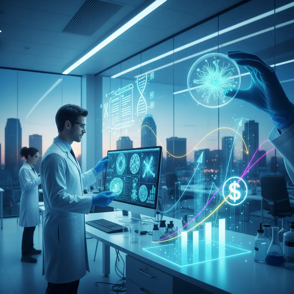 FibroBiologics (FBLG) CEO outlines 2025 progress, 2026 goals | FBLG ...
