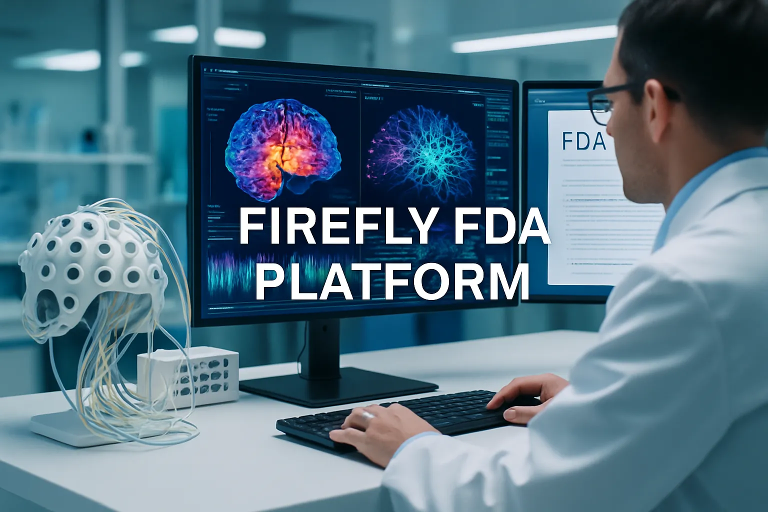 Firefly Expands Commercial Reach with FDA-Cleared Brain Analysis ...