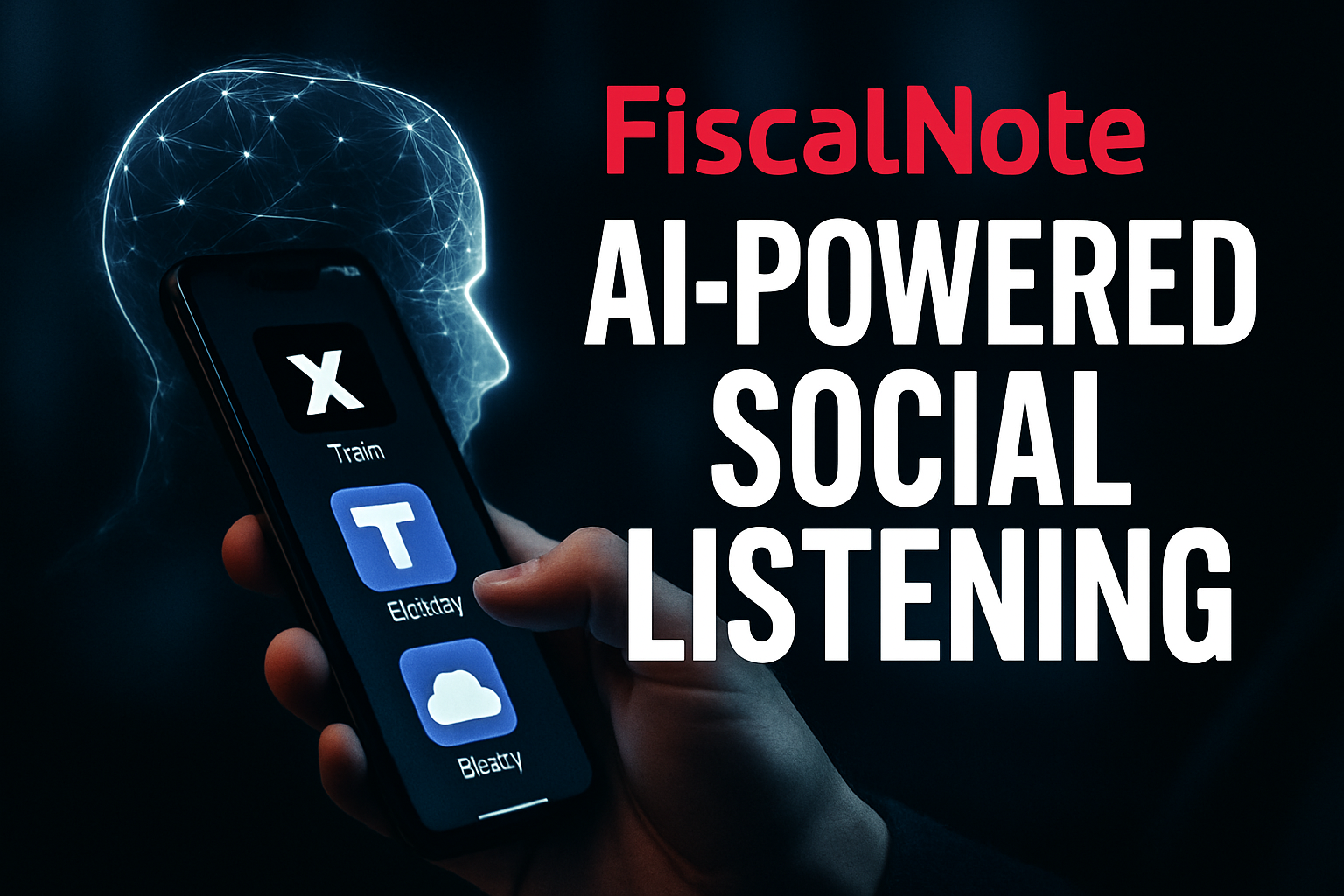 FiscalNote Unveils AI Policy Monitor for Early Legislative Signals ...