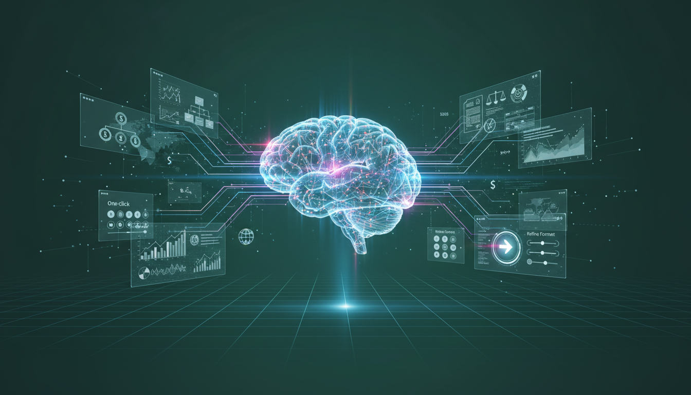 FiscalNote launches PolicyNote Impact Summaries for tailored AI policy ...