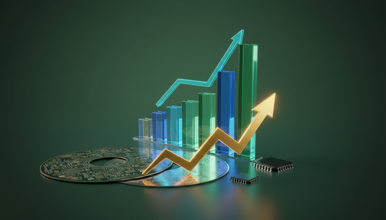 FormFactor, Inc. Reports 2025 Third Quarter Results | FORM Stock News