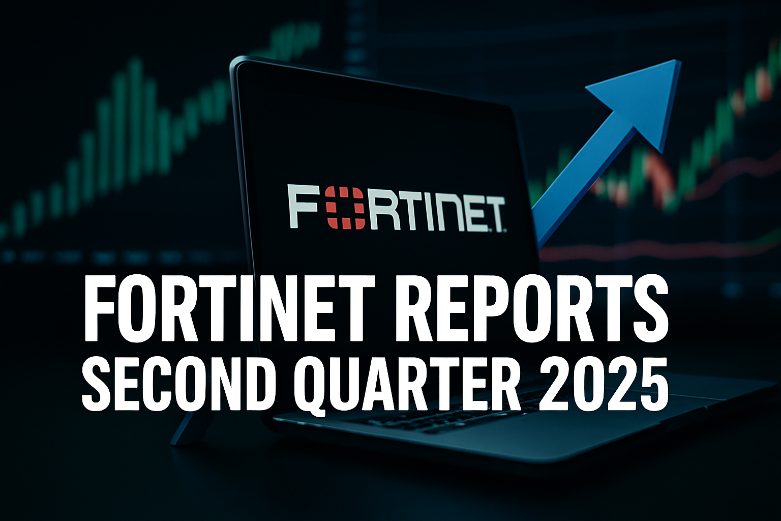 Fortinet Q2 Revenue Jumps 14% to $1.63B, Raises 2025 Guidance | FTNT ...