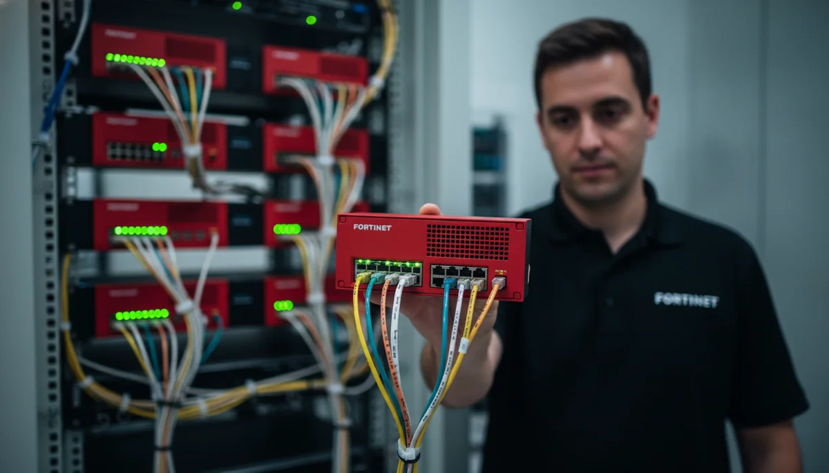 Fortinet Q1 2026 earnings call set for May 6 | FTNT Stock News
