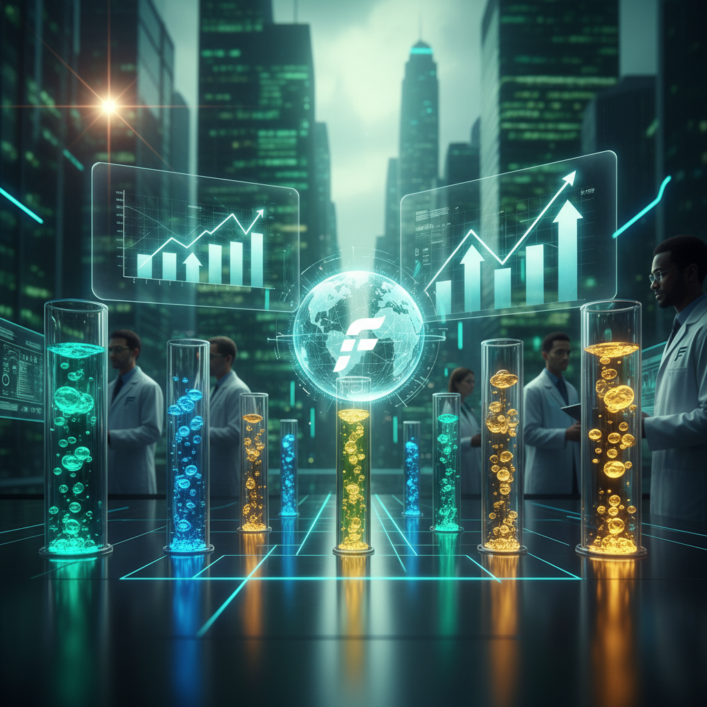 Fortrea Reports Q3 2025: $701M Revenue, Raises FY Guidance | FTRE Stock ...