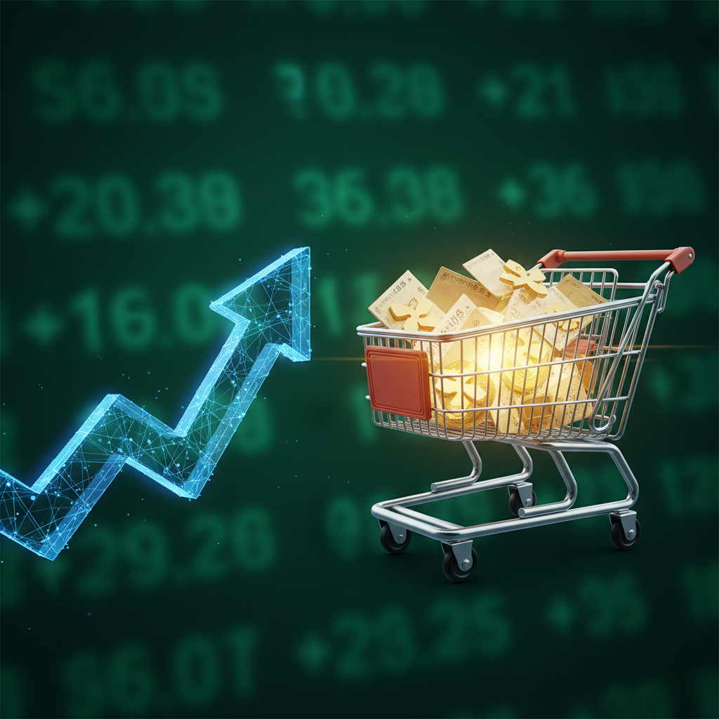 Forward Industries Authorizes $1B Share Repurchase Through 2027 | FORD Stock News