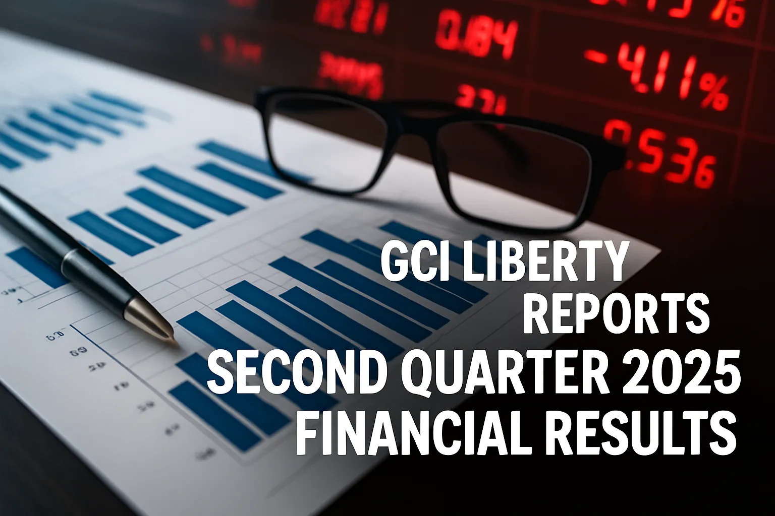 GCI Liberty Q2 Earnings: Operating Income Surges 70%, Revenue Up 6% ...