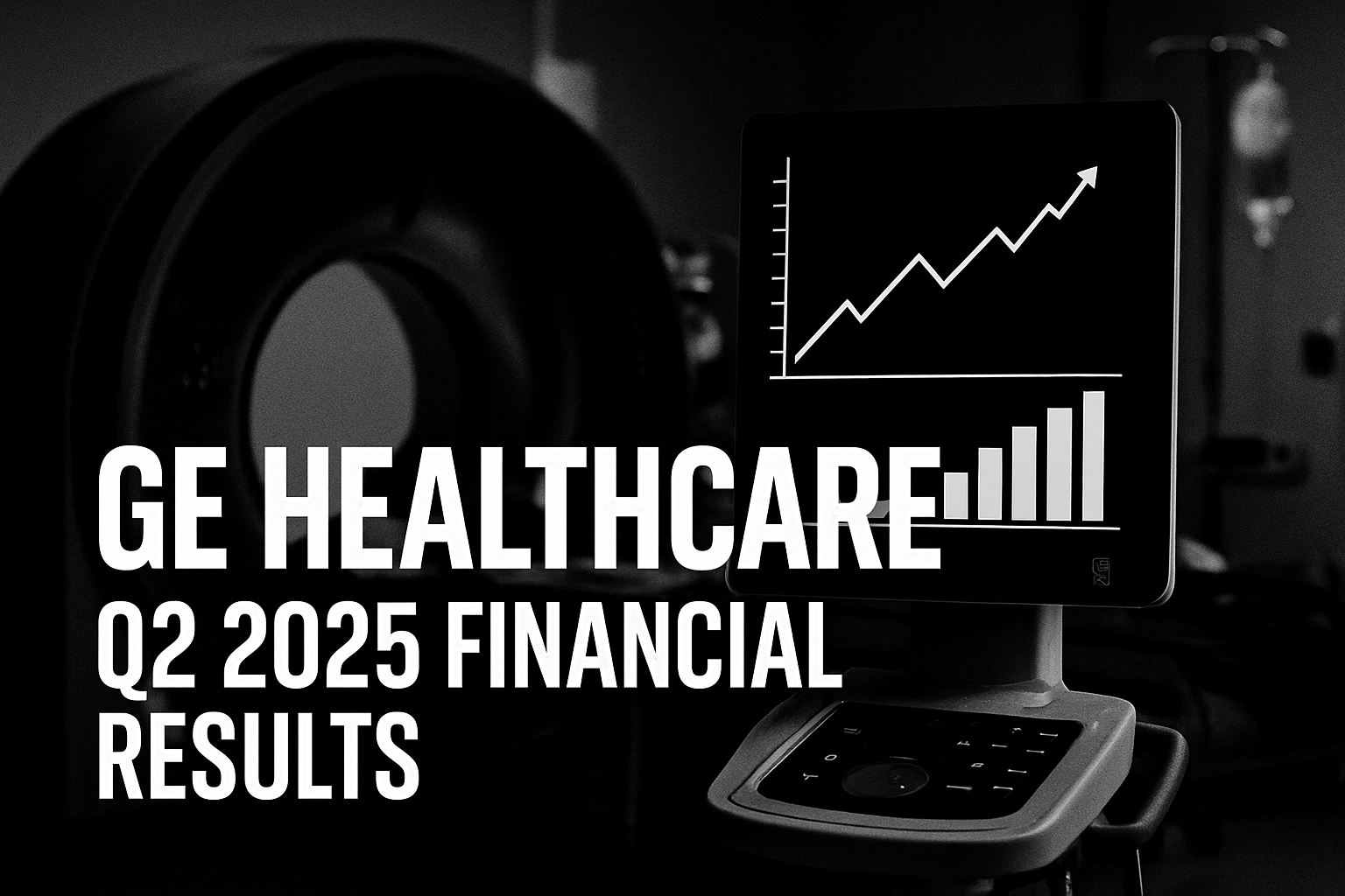 GE HealthCare Q2 Earnings: Revenue Grows 3%, Raises 2025 Guidance ...