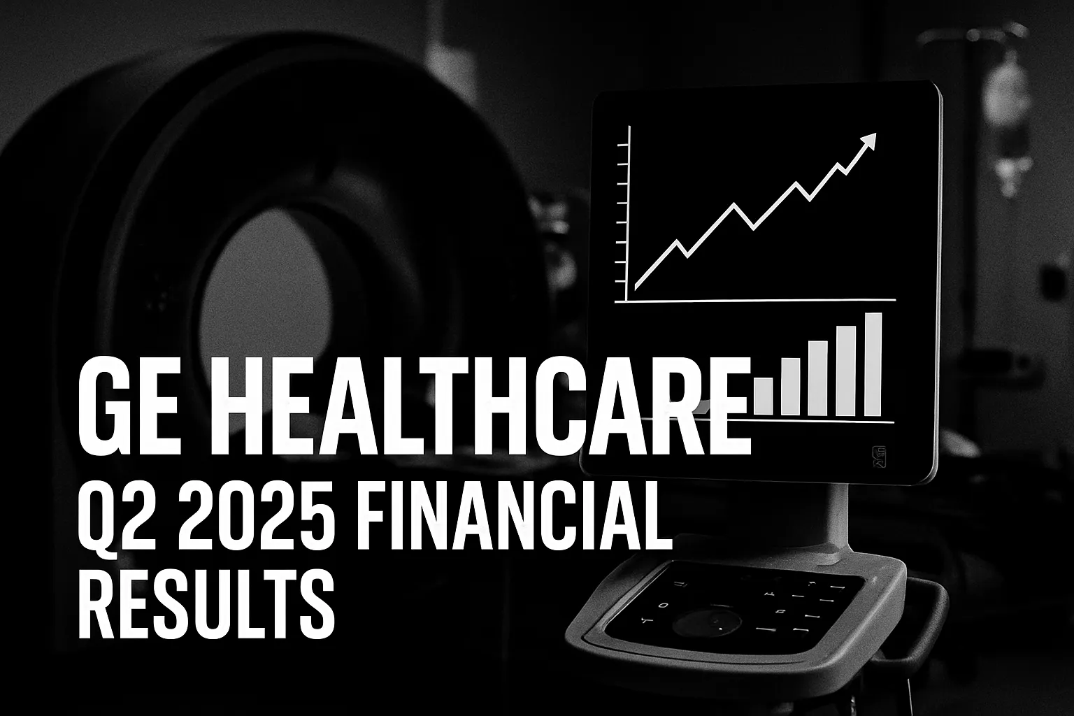 GE HealthCare Q2 Earnings: Revenue Grows 3%, Raises 2025 Guidance ...