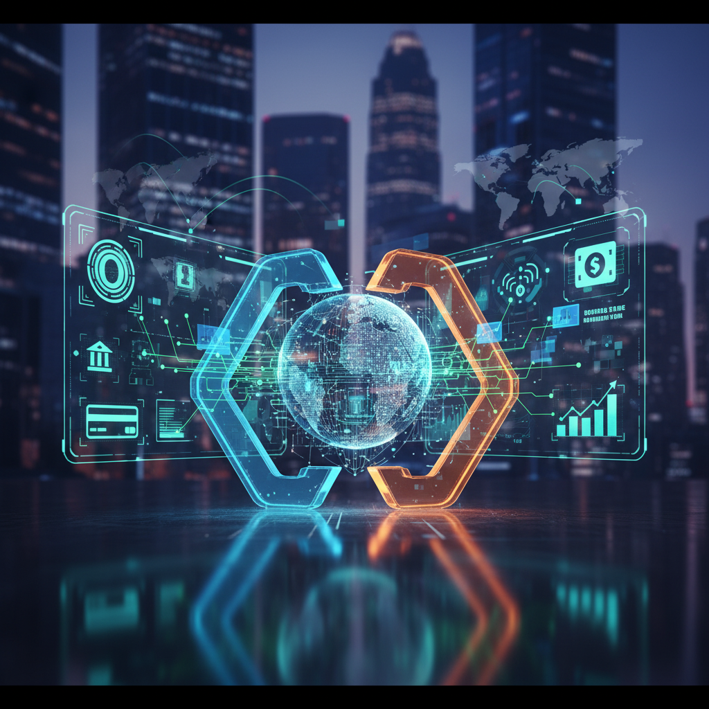 GFT and FICO Launch AI Partnership Protecting 4B Accounts | FICO Stock News