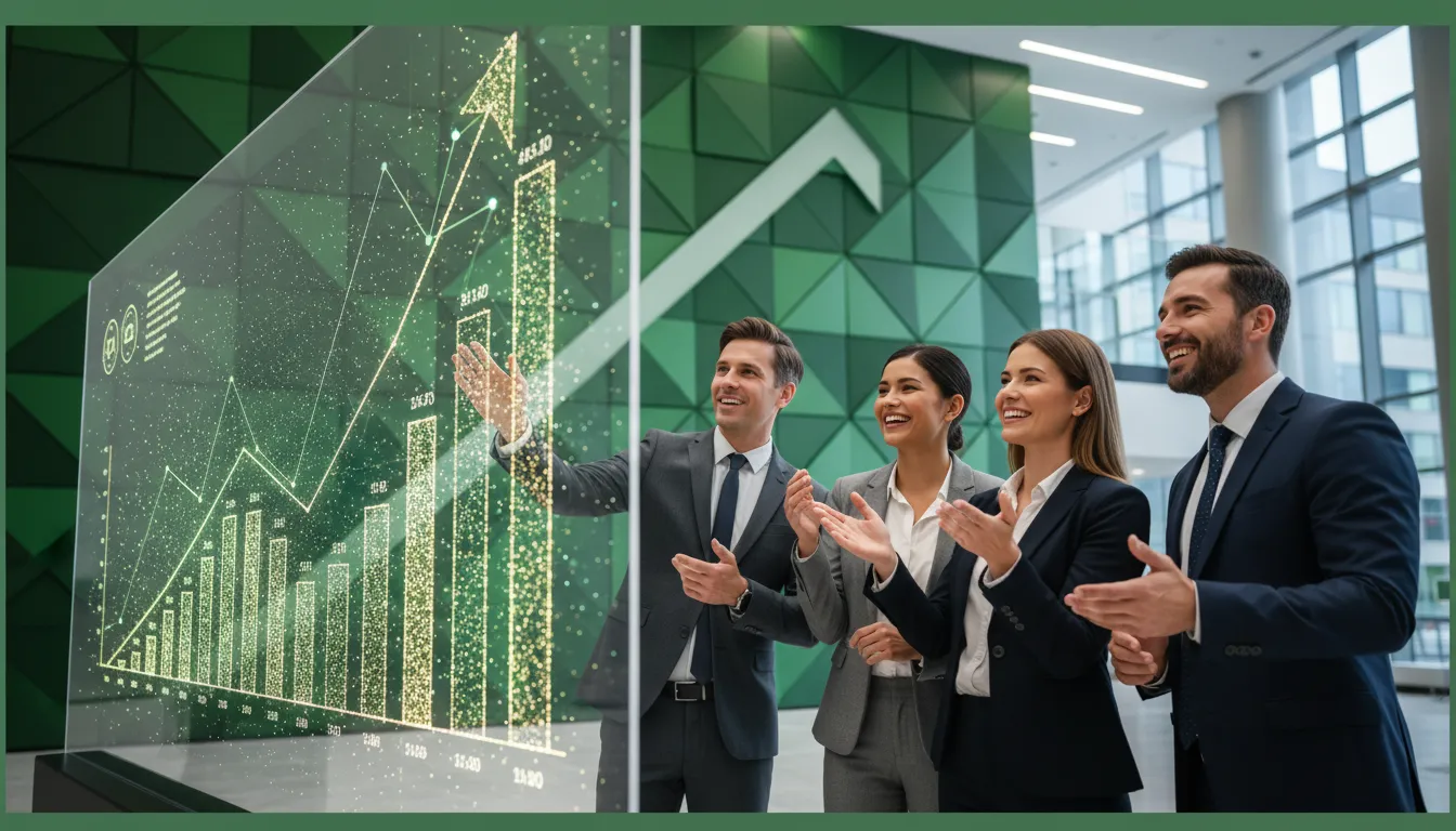 Grainger Q4 EPS $9.44; issues 2026 growth outlook | GWW Stock News
