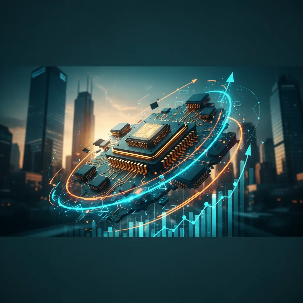 GSI Technology Q3 revenue rises 12% to $6.1M | GSIT Stock News
