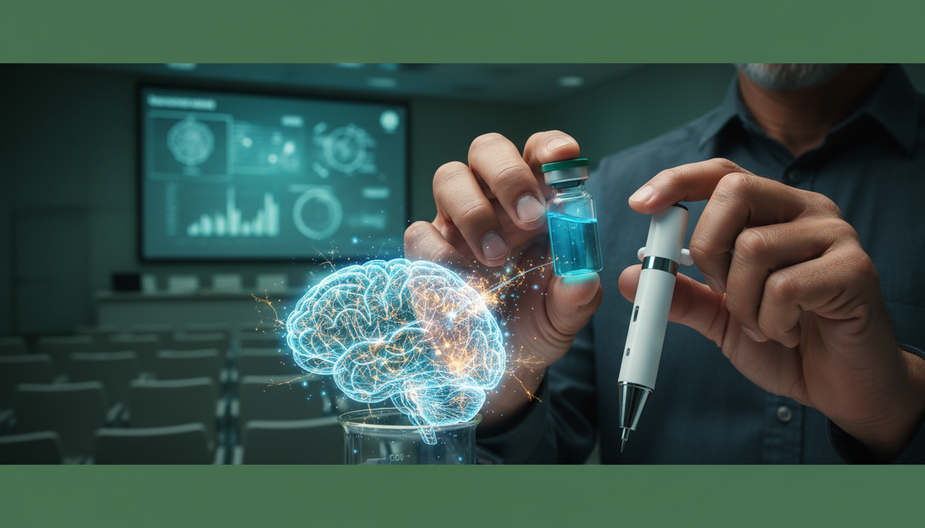 Gain Therapeutics Extends Phase 1b Trial of GT-02287 for Parkinson's ...