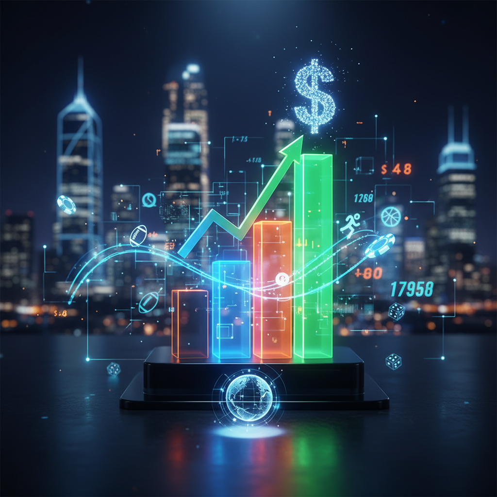 Gambling.com Group Q3 2025: $39.0M Revenue, 21% Growth | GAMB Stock News