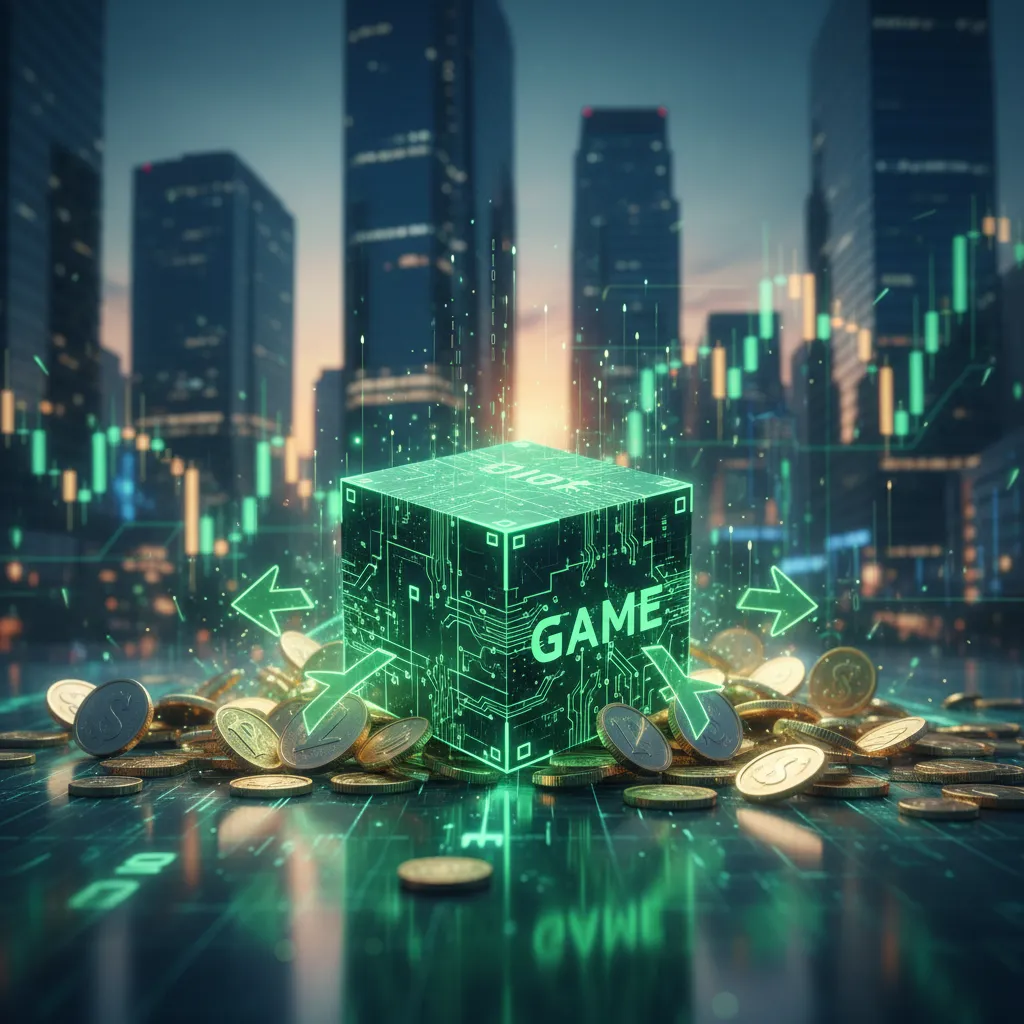 GameSquare Announces $599K Stock Repurchase; $4.4M Remaining | GAME ...