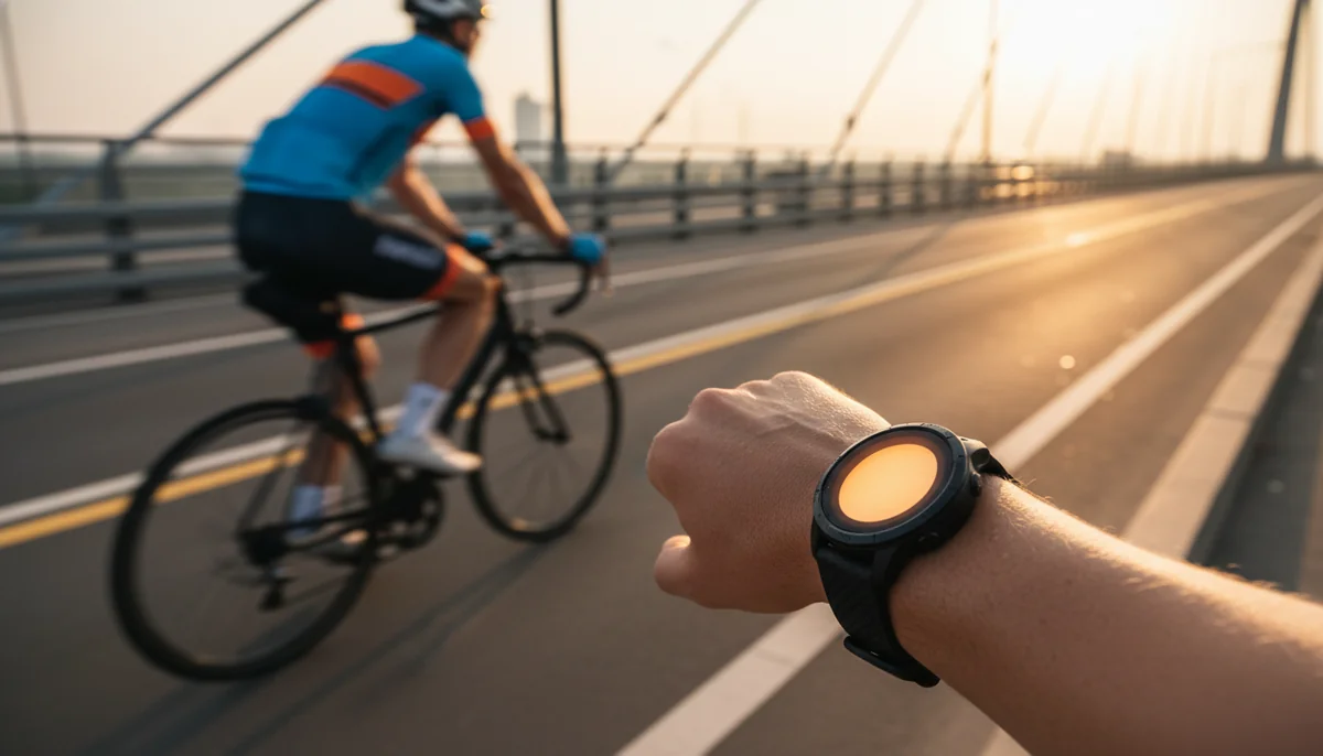 Garmin releases global running, cycling data | GRMN Stock News