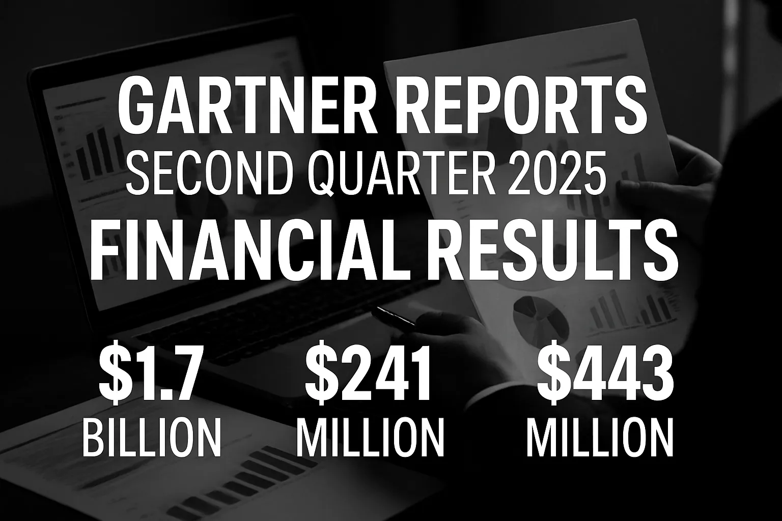 Gartner Q2 Earnings: $5B Contract Value, Launches AI-Powered Research ...