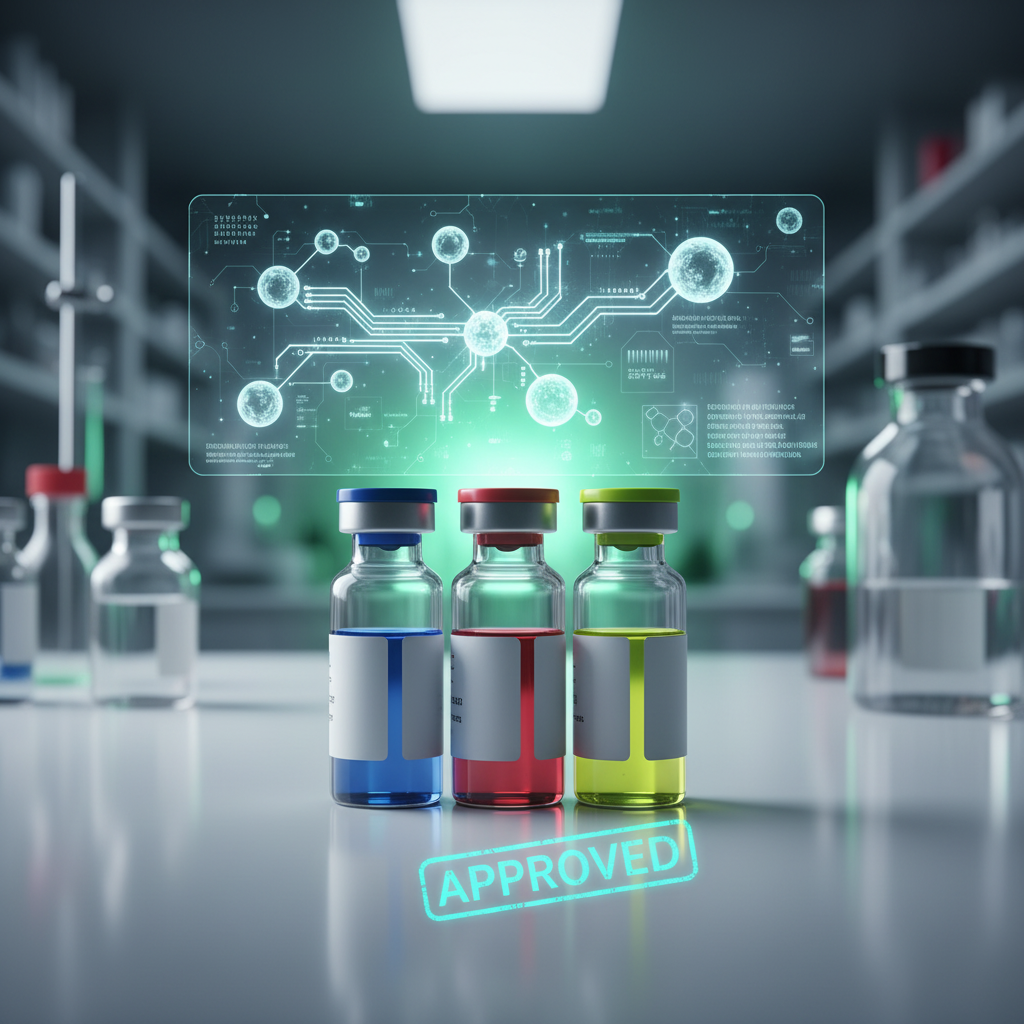 Genmab Receives FDA Approval for EPKINLY Combo in FL | GMAB Stock News