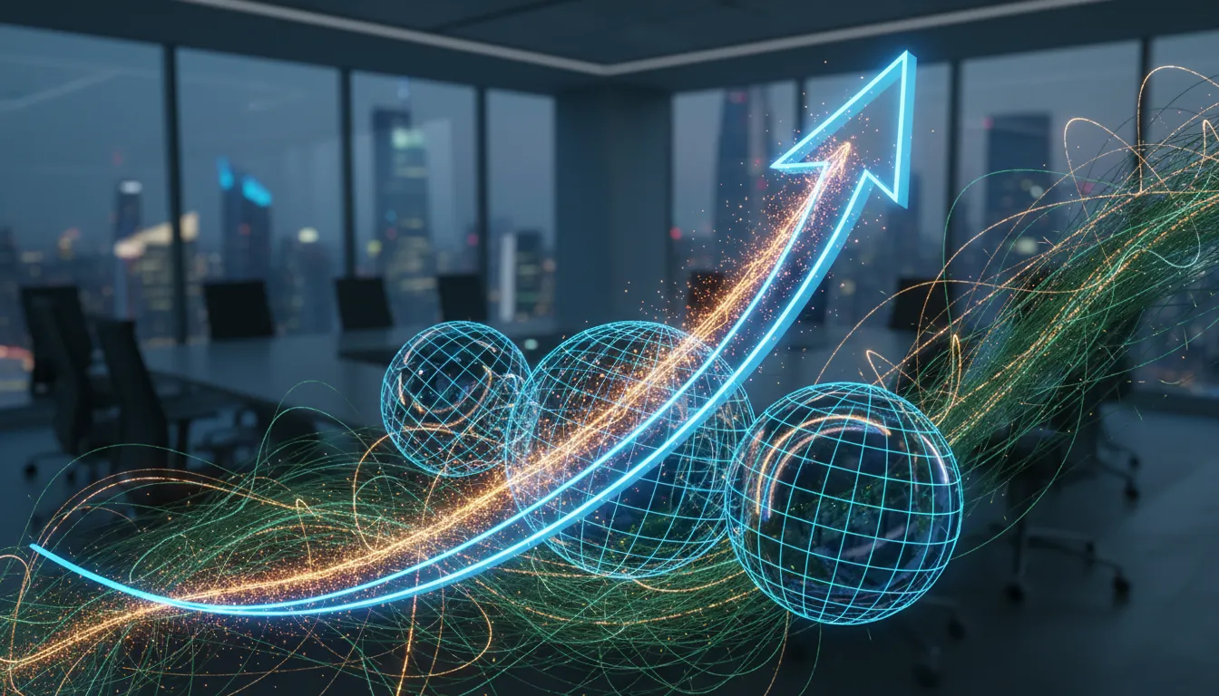 Gilat 2025 revenue jumps 48%, record $53M EBITDA | GILT Stock News
