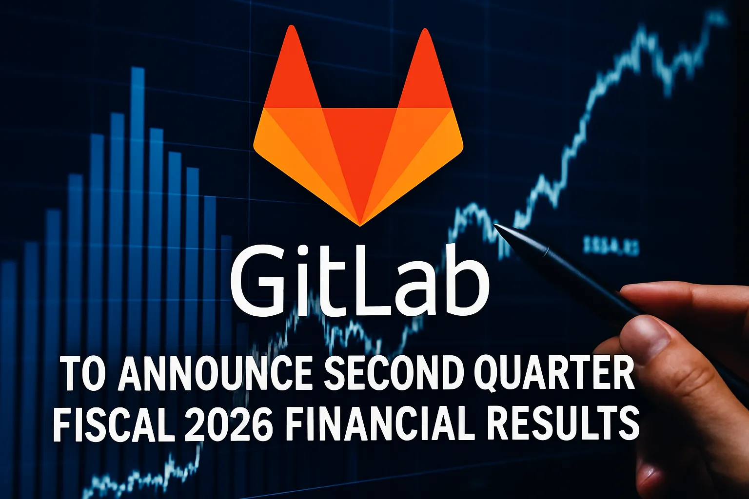 GitLab to Report Q2 FY2026 Earnings on September 3 | GTLB Stock News