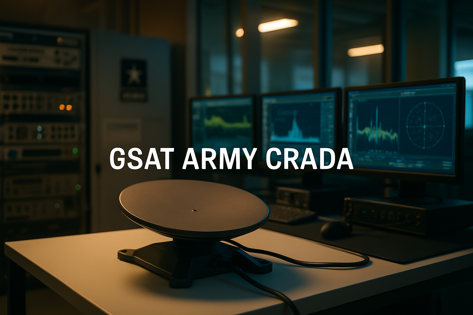 US Army Partners with Globalstar for Advanced Military Satellite Communications | GSAT Stock News