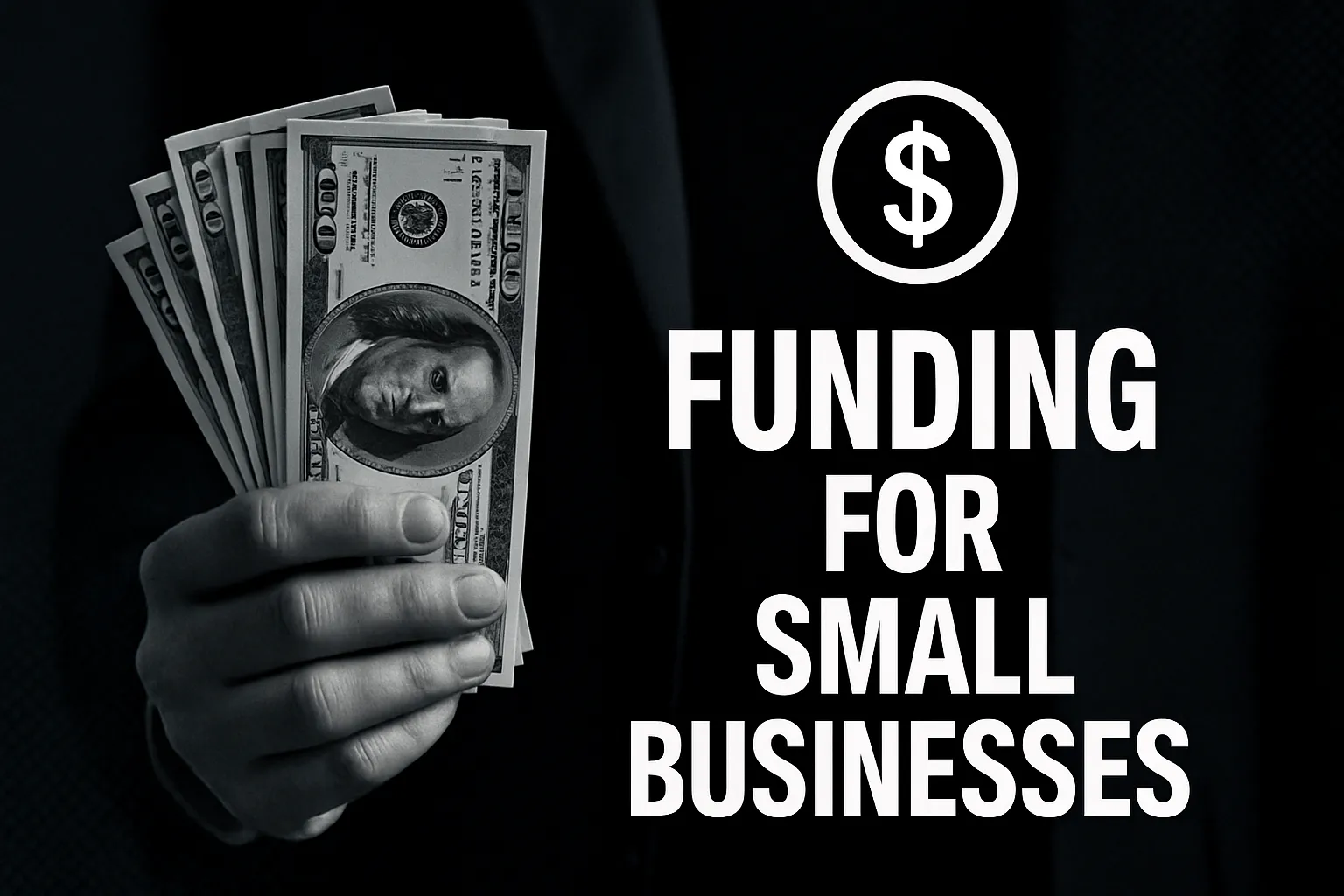 GoDaddy Launches $1M Small Business Capital Program in 24hrs | GDDY ...