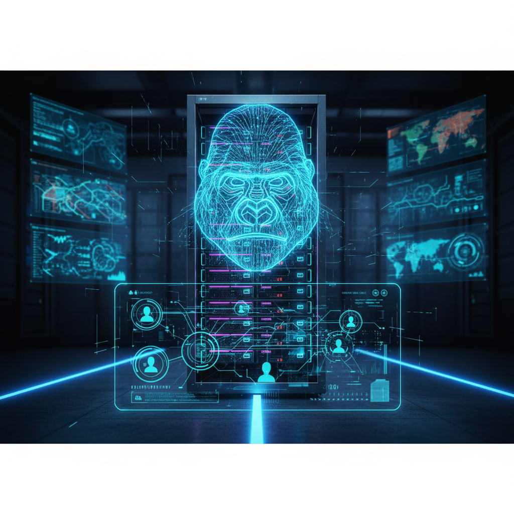Gorilla Technology Wins $10M+ AI Intelligence Contract in APAC | GRRR Stock News