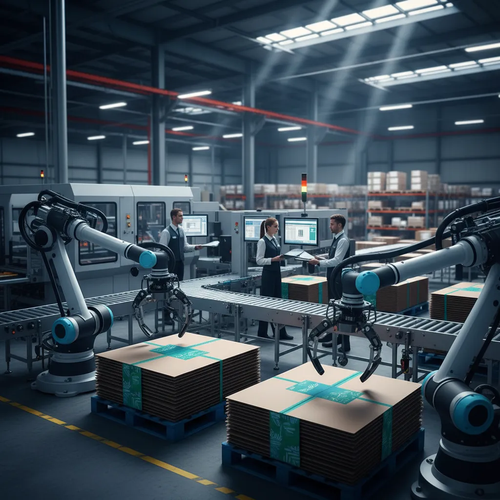 Graphic Packaging targets $60M savings with cost overhaul | GPK Stock News