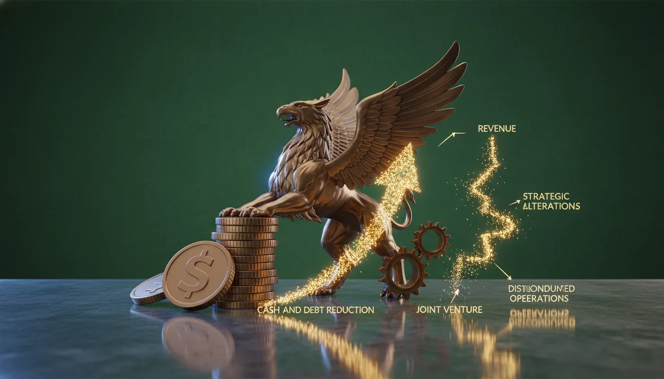 Griffon Q1 revenue up 3% to $649M, sets 2026 outlook | GFF Stock News