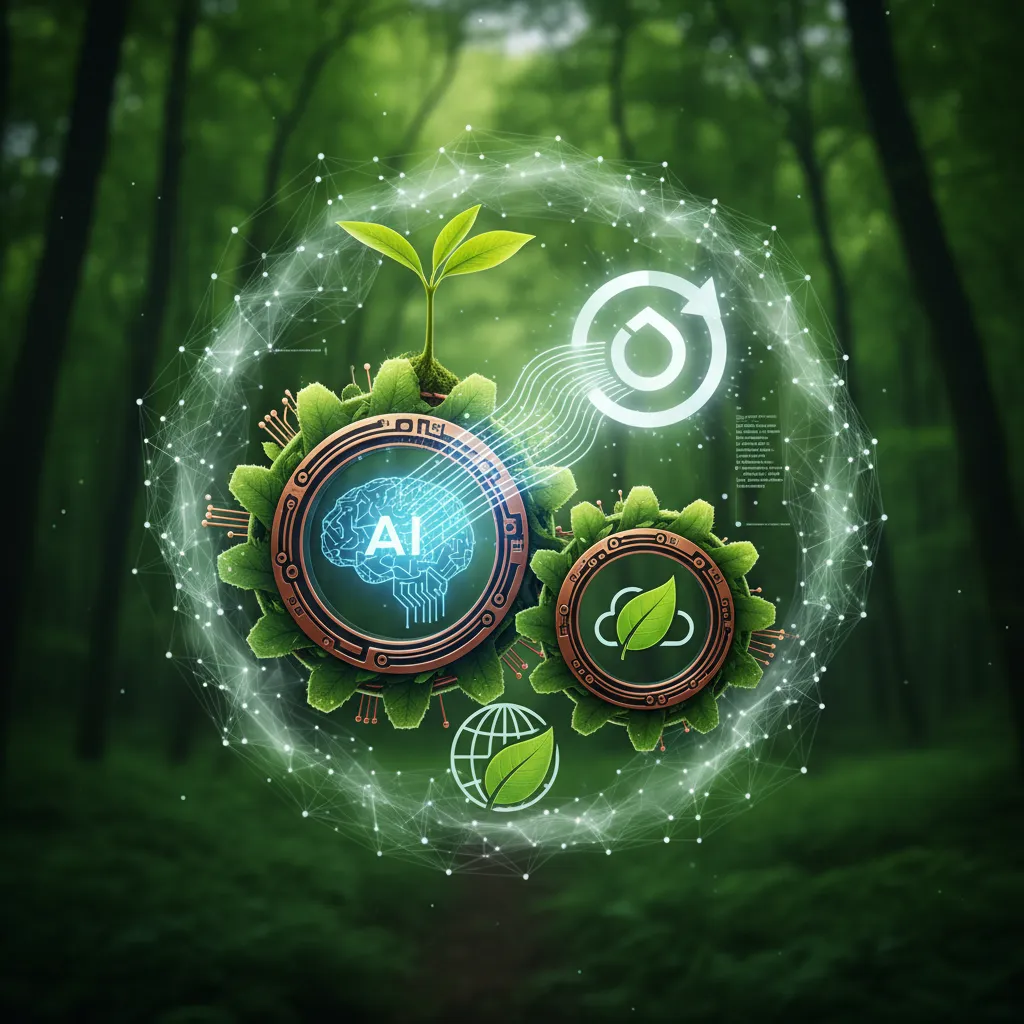 Grove Launches Industry-First Sustainable AI Carbon Tracking Initiative ...