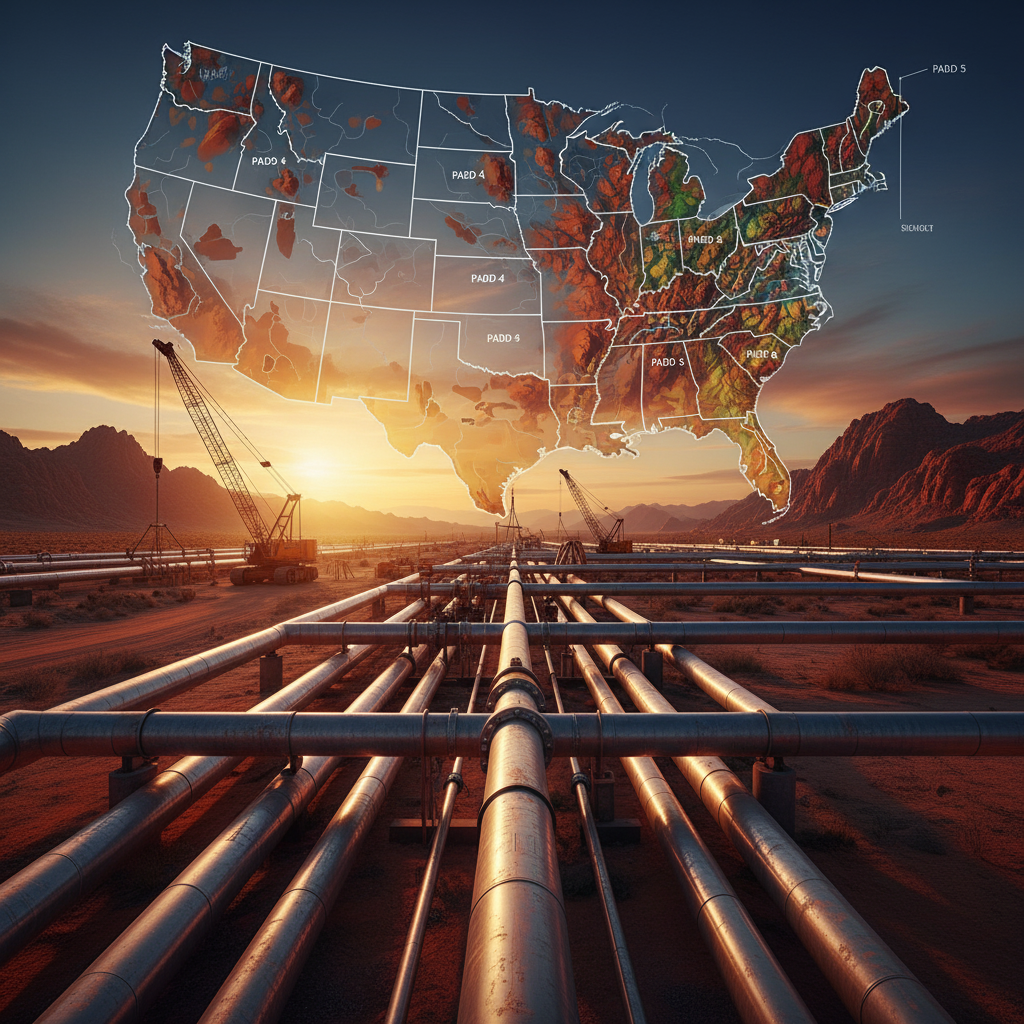 HF Sinclair Evaluates Western Pipeline Expansion, up to 150K bpd | DINO ...