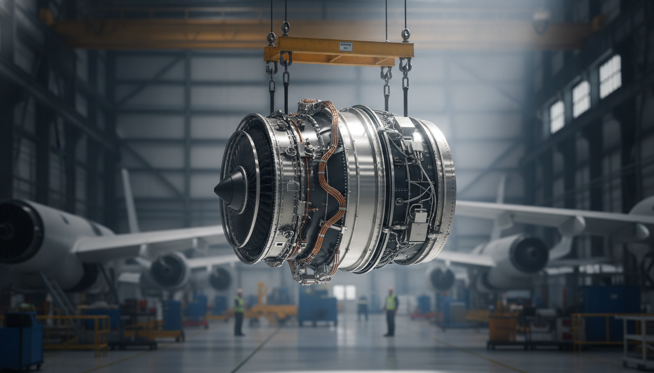 Honeywell approves aerospace spin-off for June 29 | HON Stock News