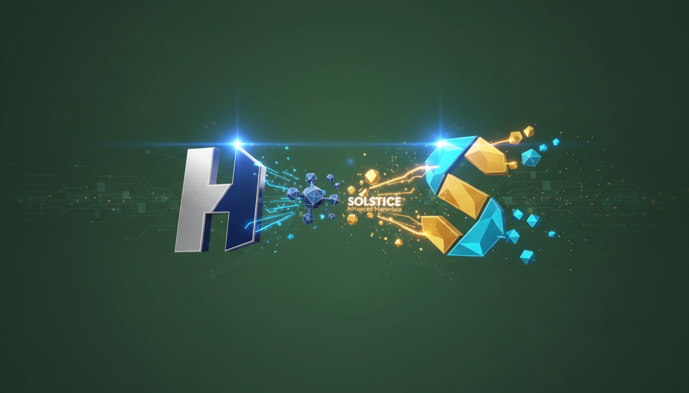 Honeywell Completes Solstice Spin-Off; 1-for-4 Distribution | HON Stock ...