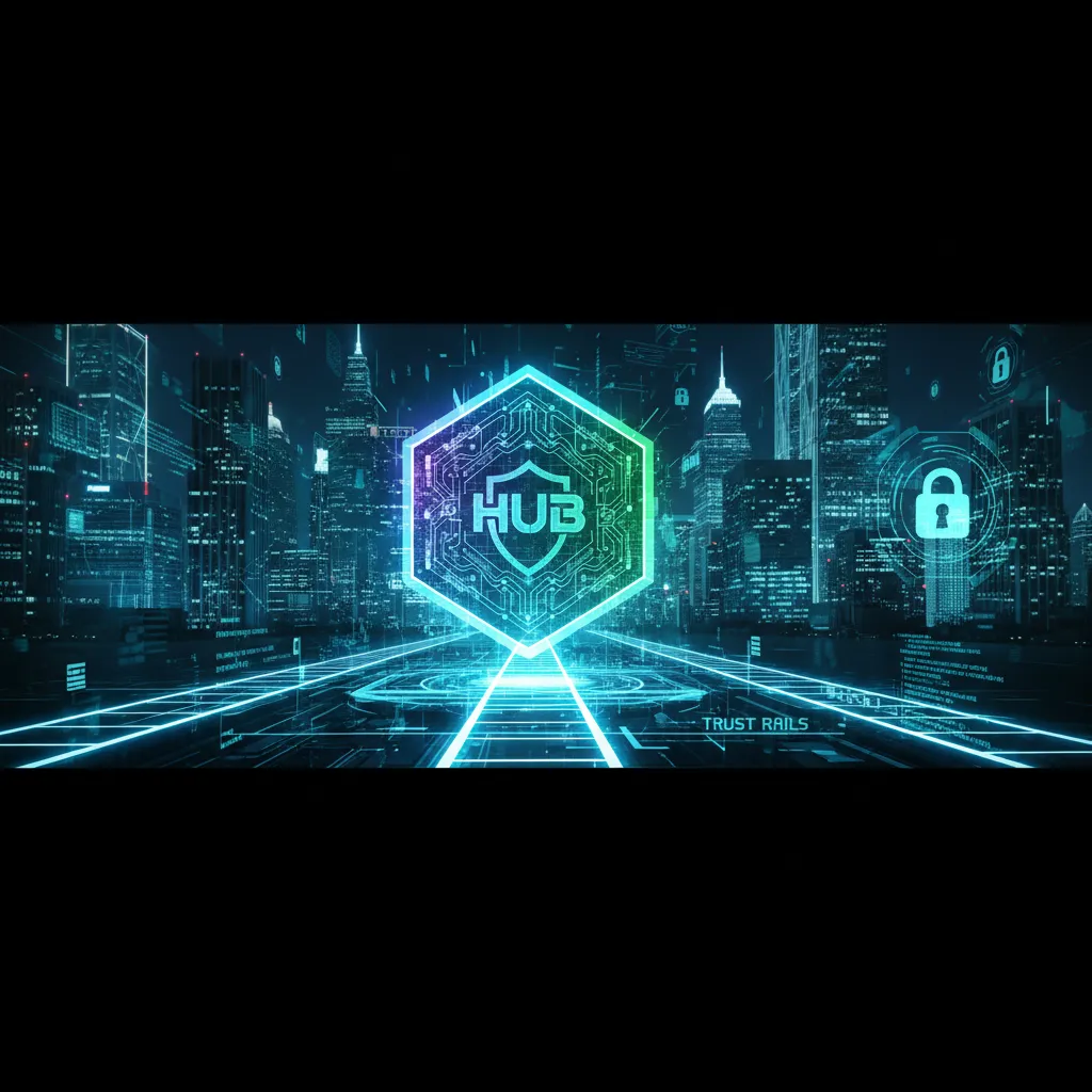 HUB Cyber Security CEO outlines token, growth plan | HUBC Stock News